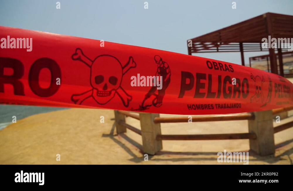 Peligro Stock Videos & Footage - HD and 4K Video Clips - Alamy
