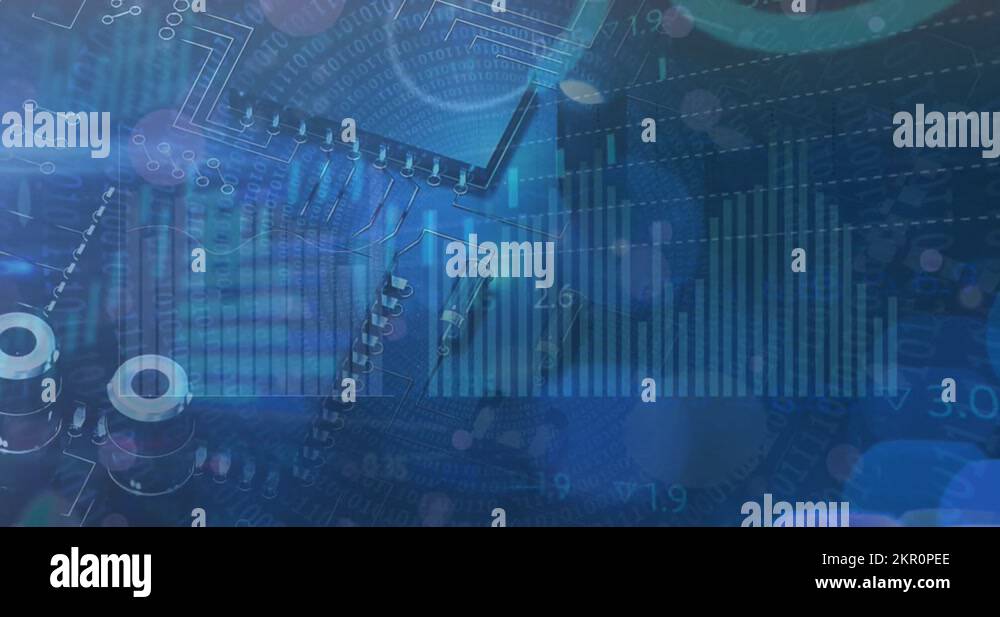 Processing data and computer Stock Videos & Footage - HD and 4K Video ...