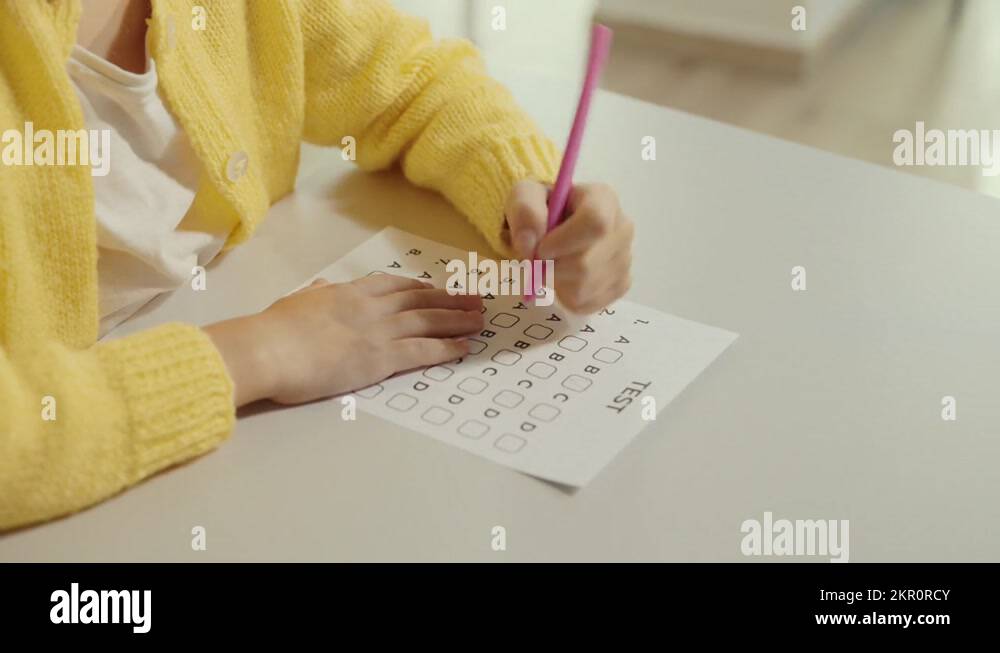 Female student hand up answer Stock Videos & Footage - HD and 4K Video ...