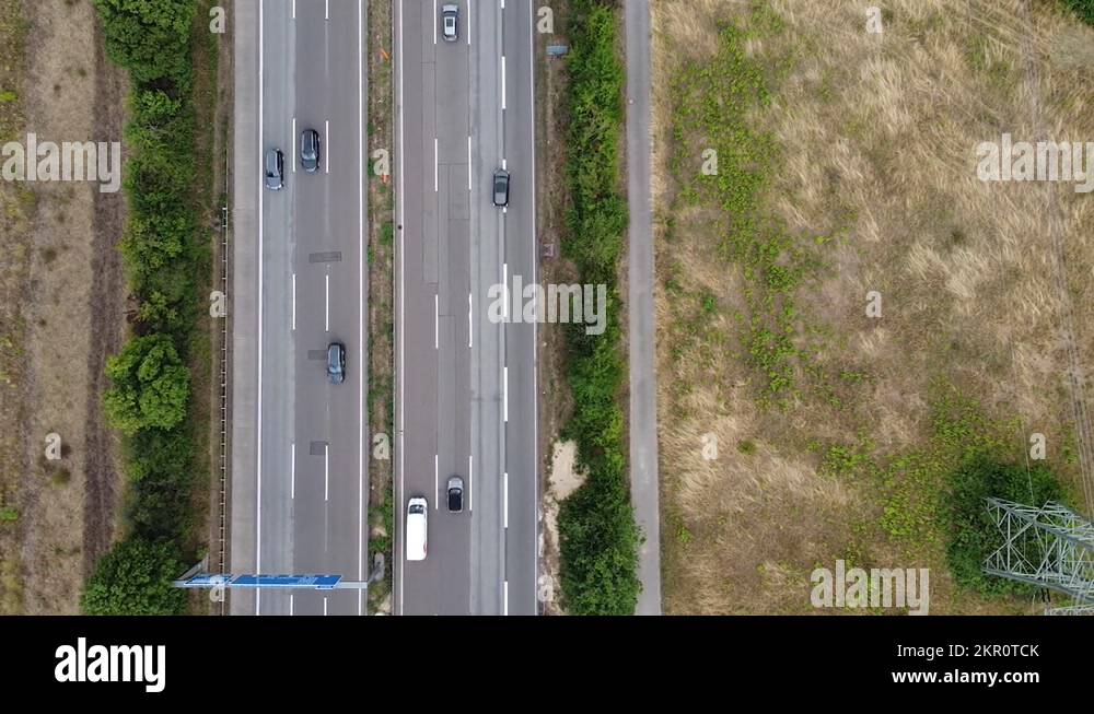 Germanautobahn Stock Videos & Footage - HD and 4K Video Clips - Alamy