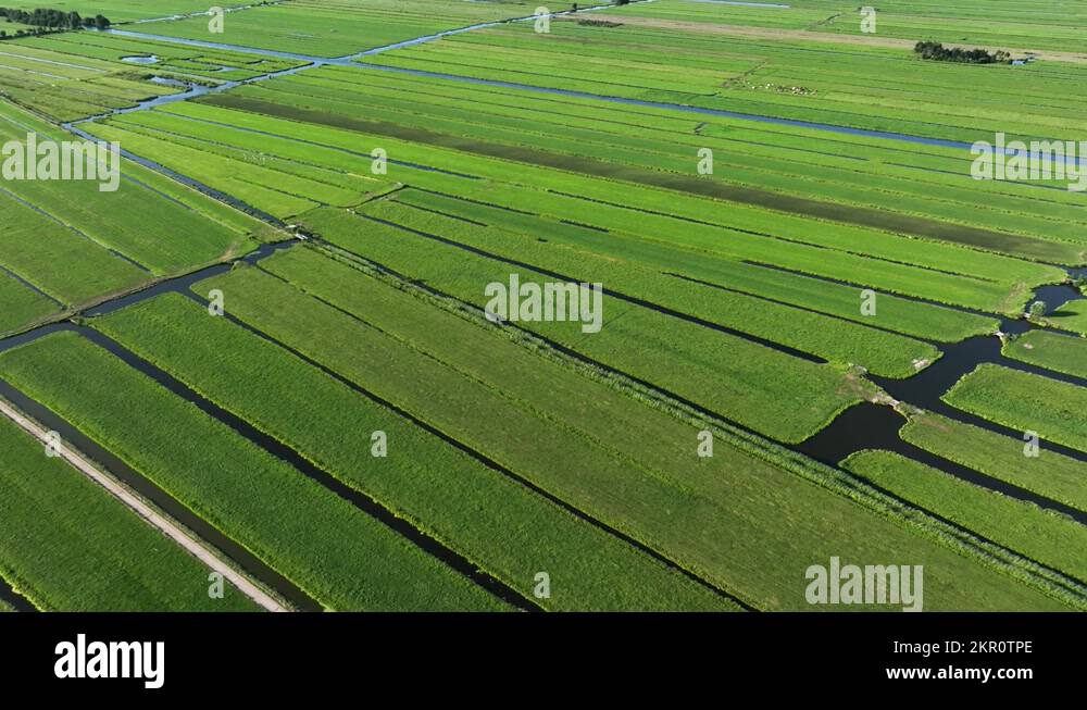 Polders Stock Videos & Footage - HD and 4K Video Clips - Alamy