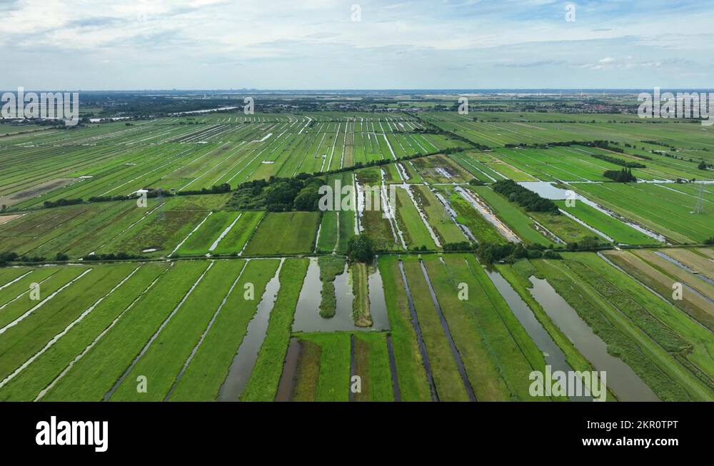 Vast dutch landscape Stock Videos & Footage - HD and 4K Video Clips - Alamy