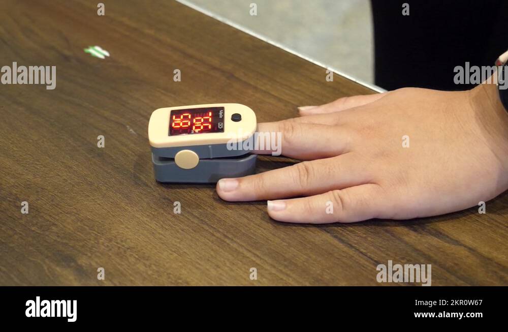 Oxygen measurement Stock Videos & Footage - HD and 4K Video Clips - Alamy