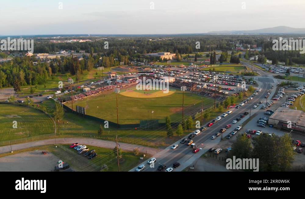 Day air ballpark Stock Videos & Footage - HD and 4K Video Clips - Alamy