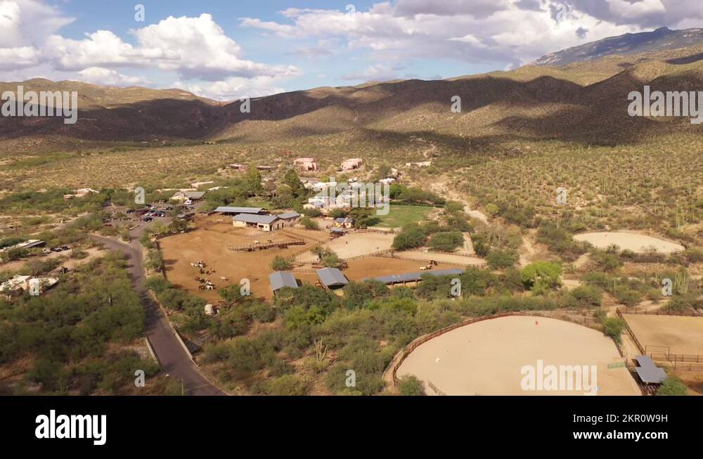 Tucson tanque verde ranch Stock Videos & Footage - HD and 4K Video ...