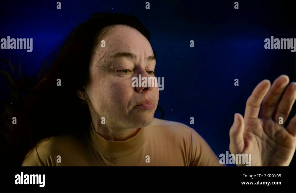 Drowning woman in swimming pool Stock Videos & Footage - HD and 4K ...