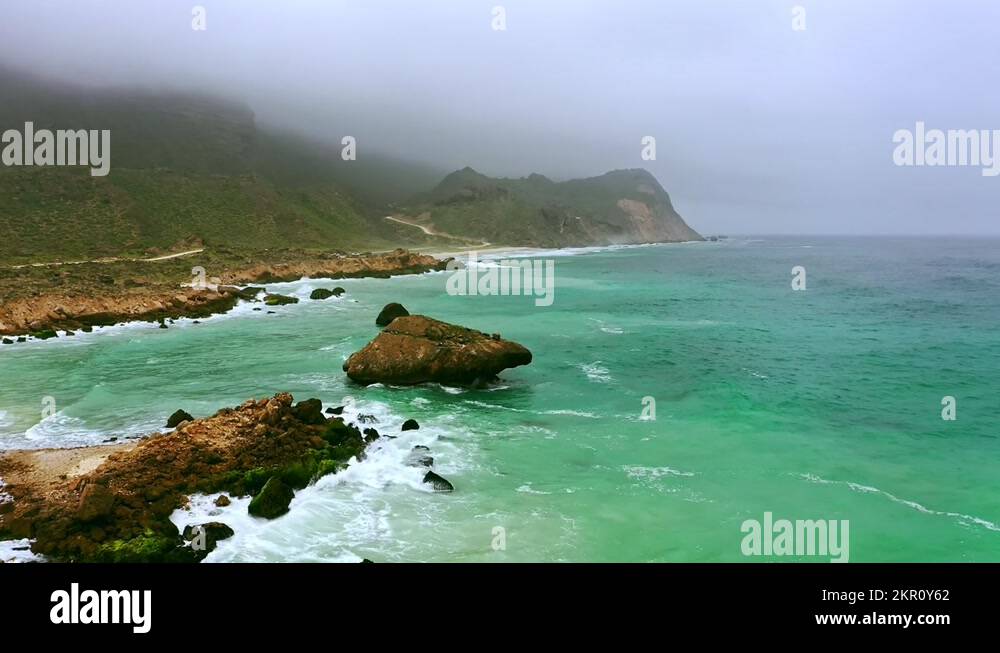 Oman salalah beach Stock Videos & Footage - HD and 4K Video Clips - Alamy