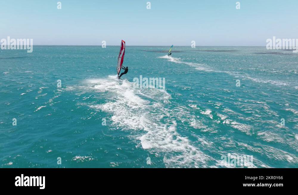 Wind sail speed sport Stock Videos & Footage - HD and 4K Video Clips ...