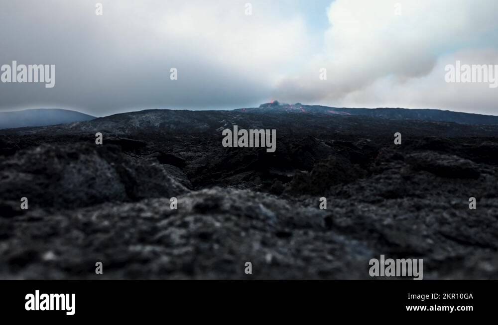 Volcanic eruption video Stock Videos & Footage - HD and 4K Video Clips ...