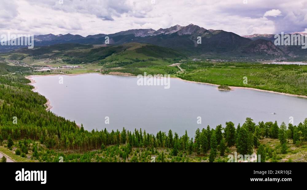 Dillon reservoir Stock Videos & Footage - HD and 4K Video Clips - Alamy