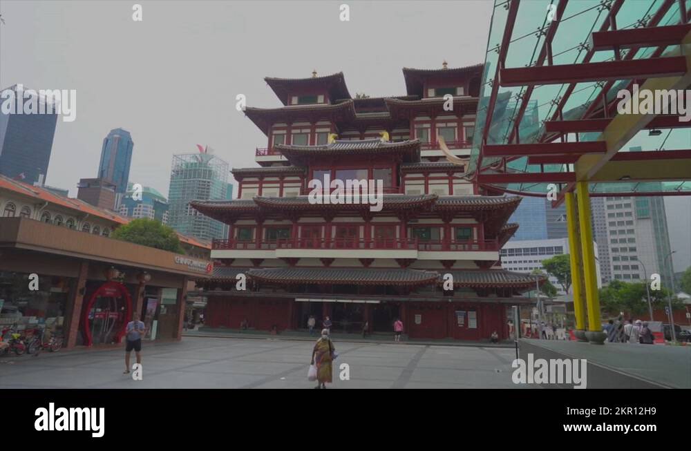 Side view chinese temple Stock Videos & Footage - HD and 4K Video Clips ...