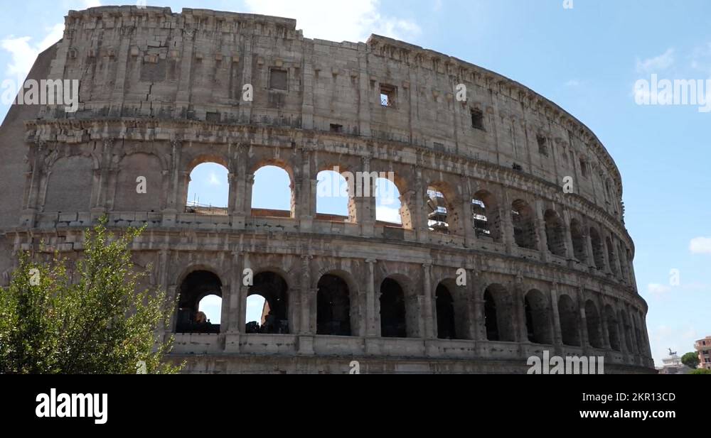 Colosseum ii Stock Videos & Footage - HD and 4K Video Clips - Alamy