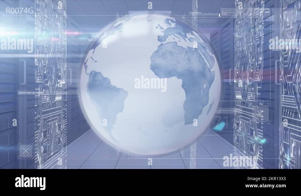 Circuit board patterns Stock Videos & Footage - HD and 4K Video Clips ...