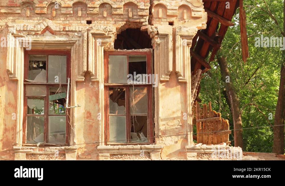 Restoration of old buildings Stock Videos & Footage - HD and 4K Video ...