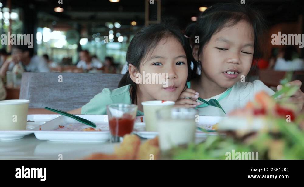 Child eating fish Stock Videos & Footage - HD and 4K Video Clips - Alamy