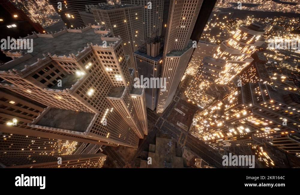 Nyc high rise buildings Stock Videos & Footage - HD and 4K Video Clips ...