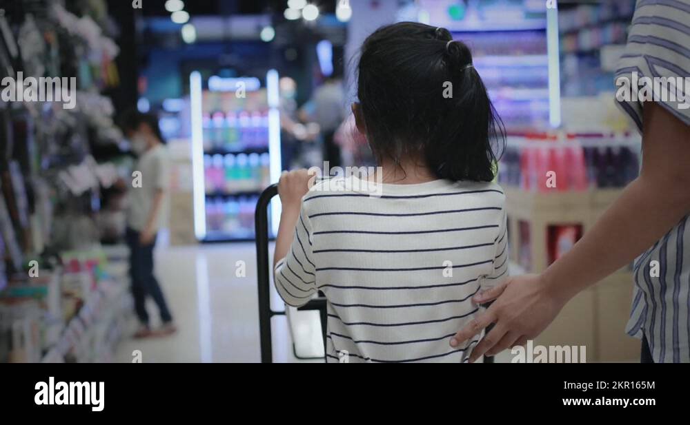 Child pushing trolley Stock Videos & Footage - HD and 4K Video Clips ...