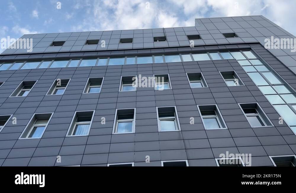 Building cladding Stock Videos & Footage - HD and 4K Video Clips - Alamy