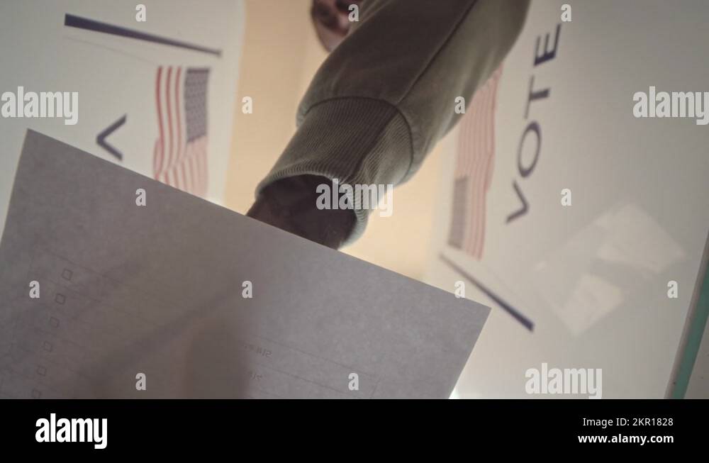 Electoral booth Stock Videos & Footage - HD and 4K Video Clips - Alamy