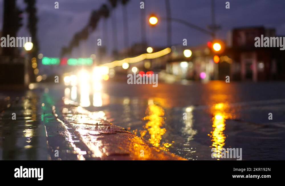 California rainfall Stock Videos & Footage - HD and 4K Video Clips - Alamy