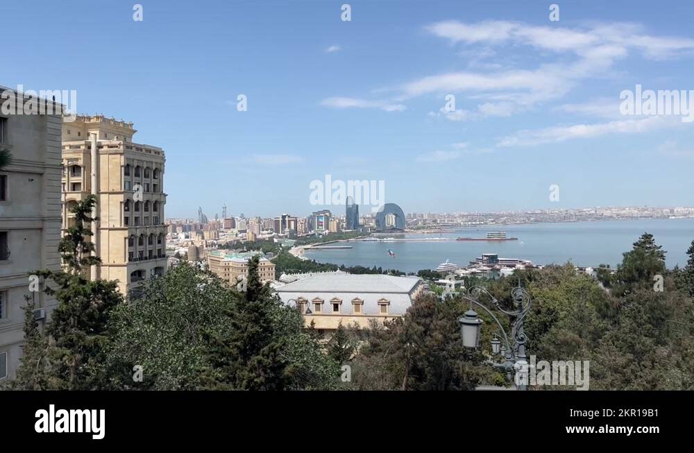 Caspian sea old city Stock Videos & Footage - HD and 4K Video Clips - Alamy