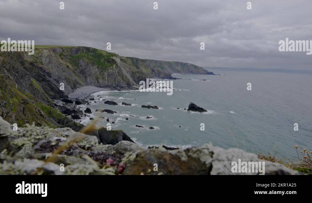 Cornish beaches Stock Videos & Footage - HD and 4K Video Clips - Alamy