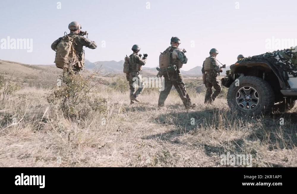 Combat group uniform Stock Videos & Footage - HD and 4K Video Clips - Alamy