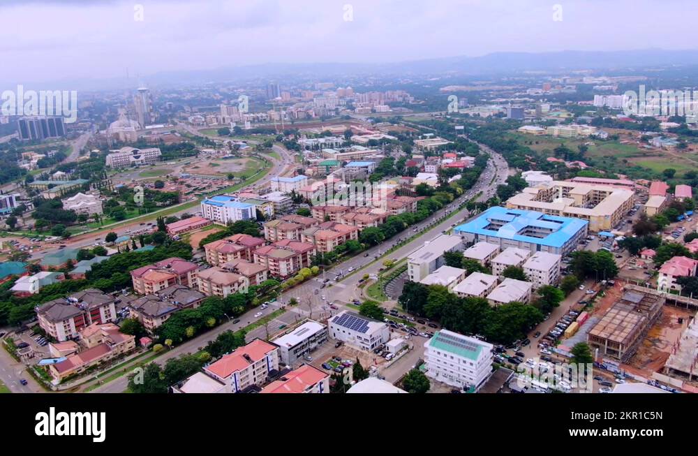 Capital city of abuja Stock Videos & Footage - HD and 4K Video Clips ...