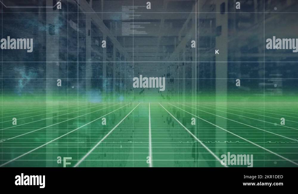 Digital green screen Stock Videos & Footage - HD and 4K Video Clips - Alamy