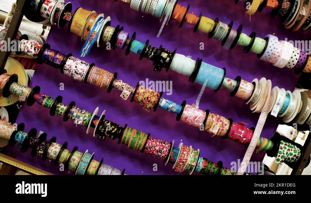 String rolls Stock Videos & Footage - HD and 4K Video Clips - Alamy