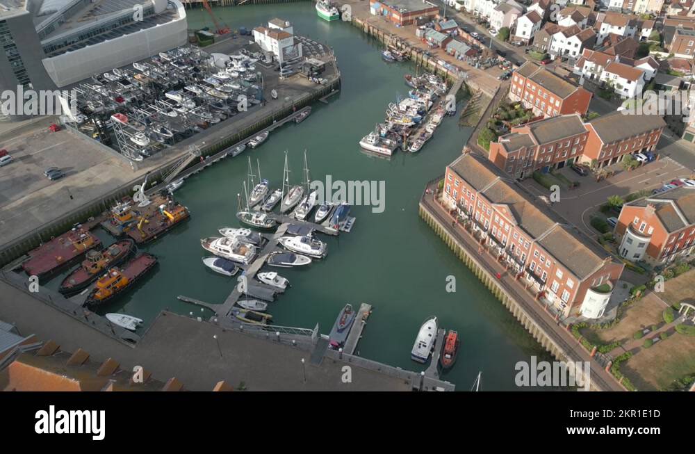 Boatyard landscape Stock Videos & Footage - HD and 4K Video Clips - Alamy