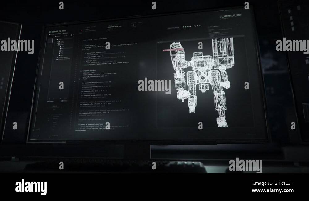 Future robot Stock Videos & Footage - HD and 4K Video Clips - Alamy