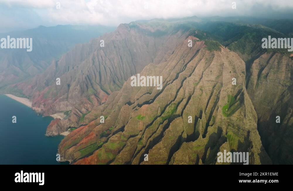 Volcano island mountains Stock Videos & Footage - HD and 4K Video Clips ...