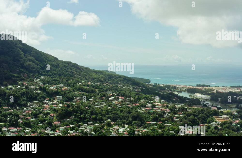 Mahe seychelles Stock Videos & Footage - HD and 4K Video Clips - Alamy