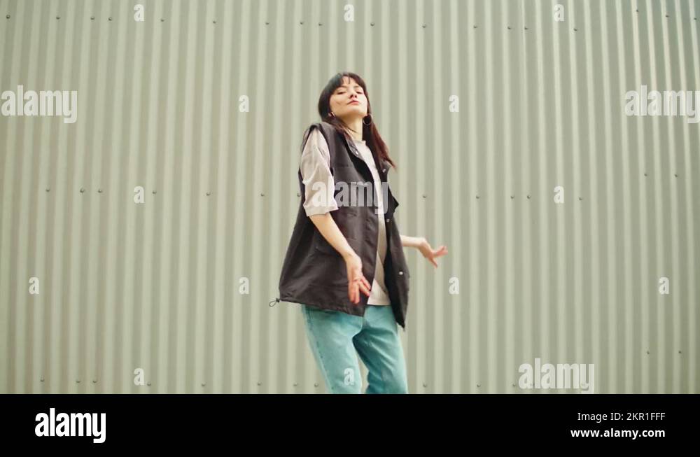 Female rapper dancing Stock Videos & Footage - HD and 4K Video Clips ...