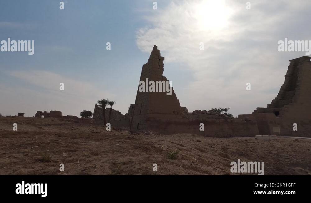 Largest religious structure Stock Videos & Footage - HD and 4K Video ...