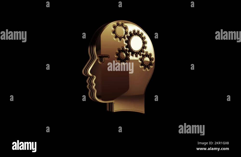 Symbol of intelligence Stock Videos & Footage - HD and 4K Video Clips ...