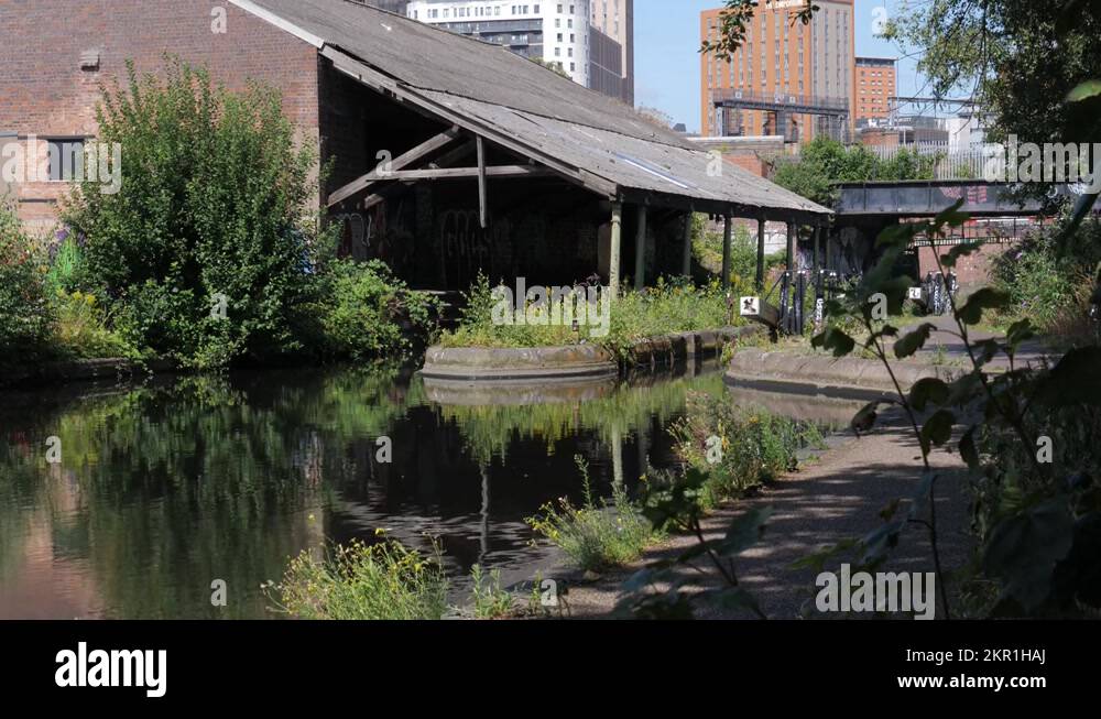 Digbeth birmingham Stock Videos & Footage - HD and 4K Video Clips - Alamy