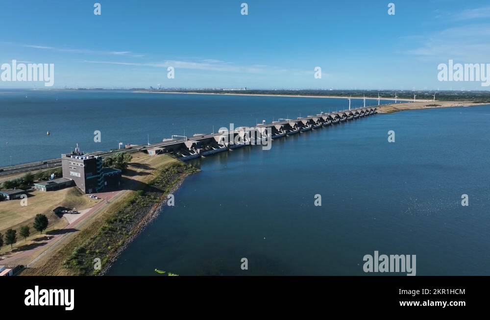 Flood control windmill Stock Videos & Footage - HD and 4K Video Clips ...