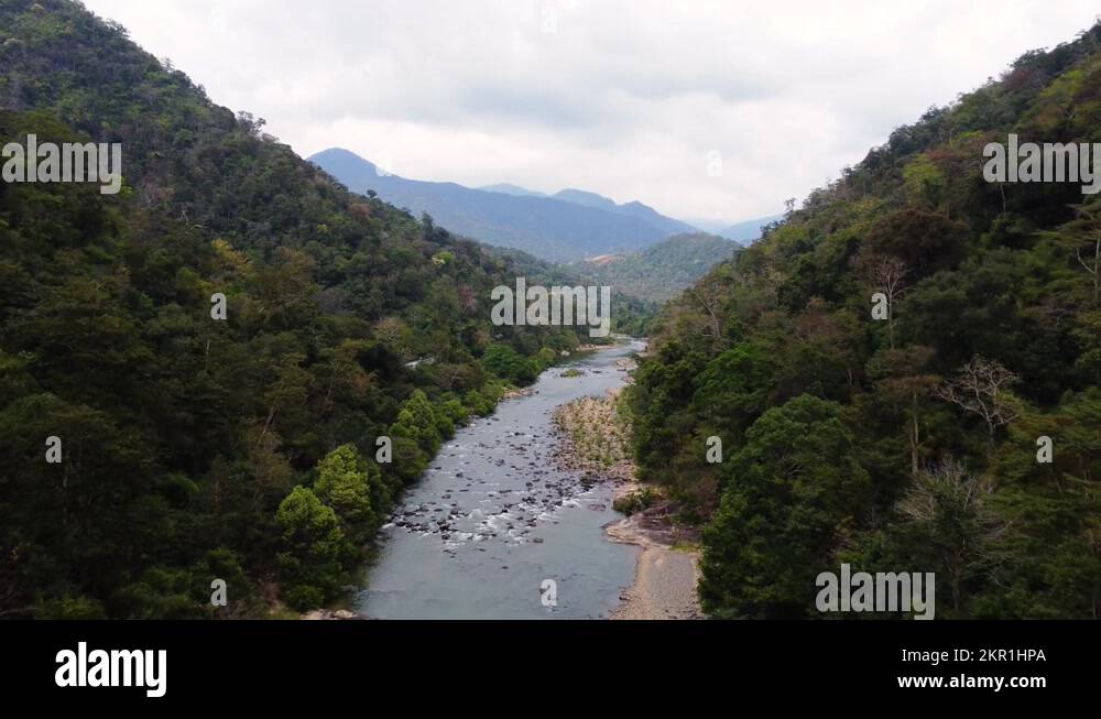 Vietnam monsoon river Stock Videos & Footage - HD and 4K Video Clips ...