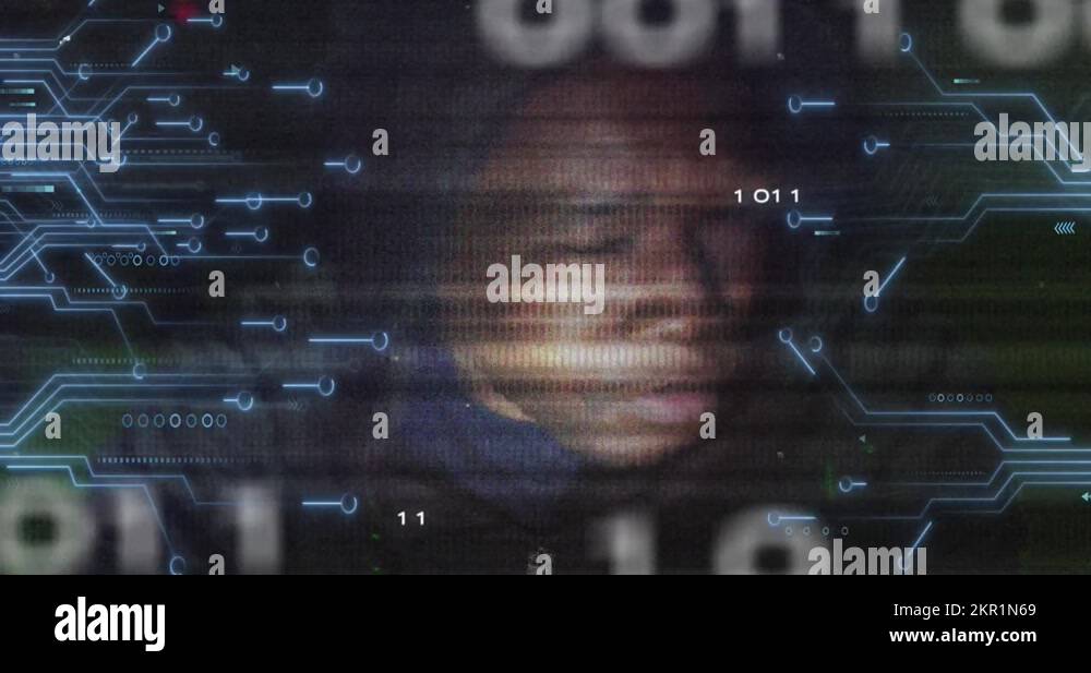 Computer circuit face Stock Videos & Footage - HD and 4K Video Clips ...