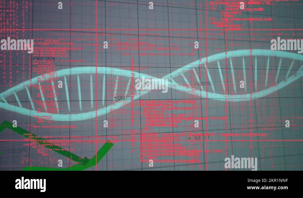 Green graphs moving data processing Stock Videos & Footage - HD and 4K ...
