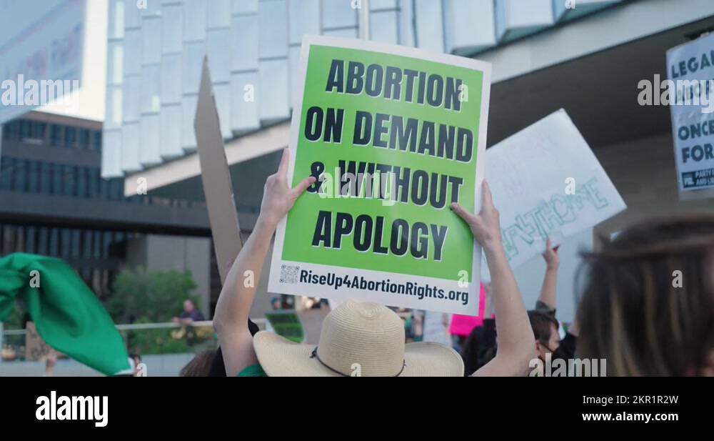 Feminist signs Stock Videos & Footage - HD and 4K Video Clips - Alamy