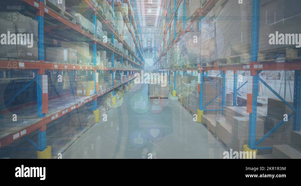 Data profile icons Stock Videos & Footage - HD and 4K Video Clips - Alamy