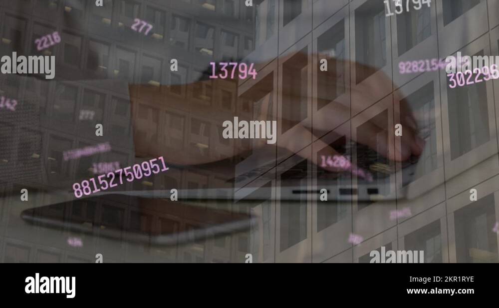 Business office building numbers Stock Videos & Footage - HD and 4K ...