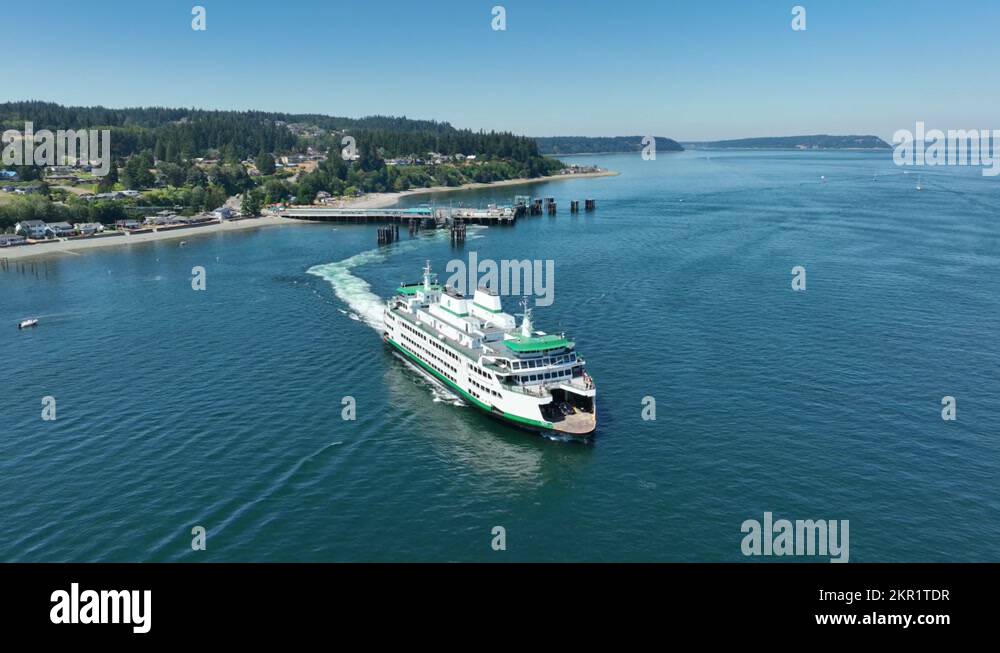 State ferry terminal Stock Videos & Footage - HD and 4K Video Clips - Alamy