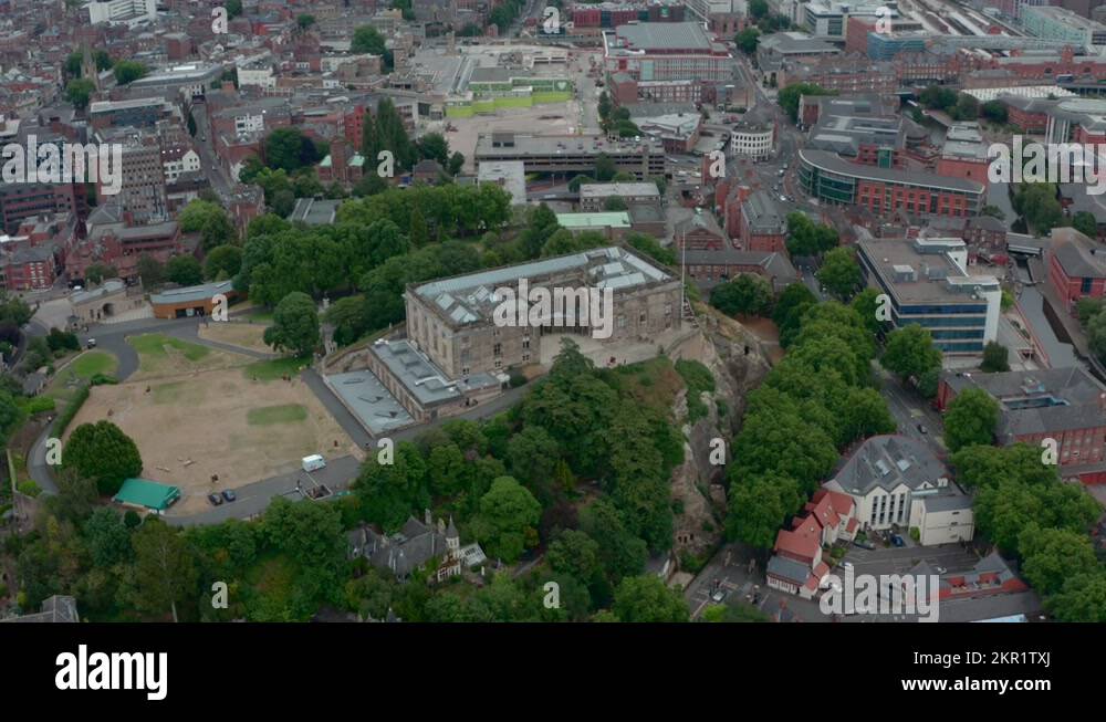 Nottingham castle Stock Videos & Footage - HD and 4K Video Clips - Alamy