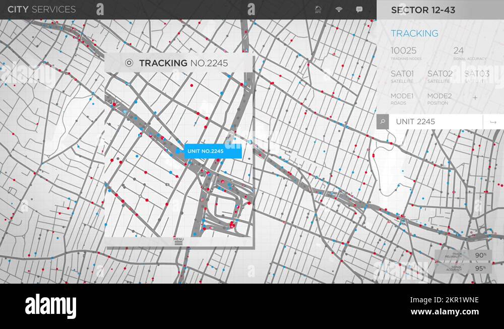 Transportation map Stock Videos & Footage - HD and 4K Video Clips - Alamy