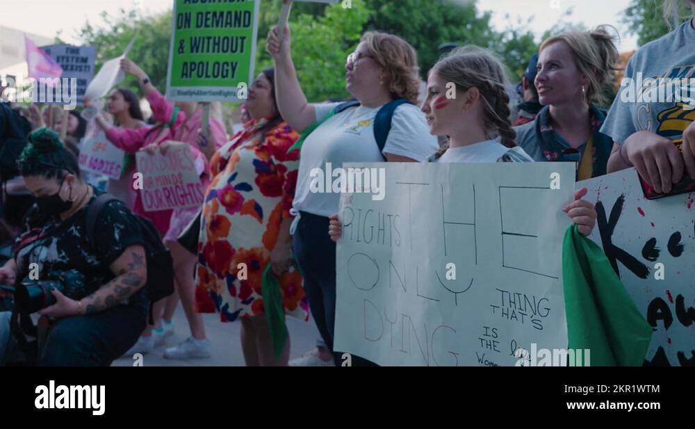 Trans rights sign Stock Videos & Footage - HD and 4K Video Clips - Alamy