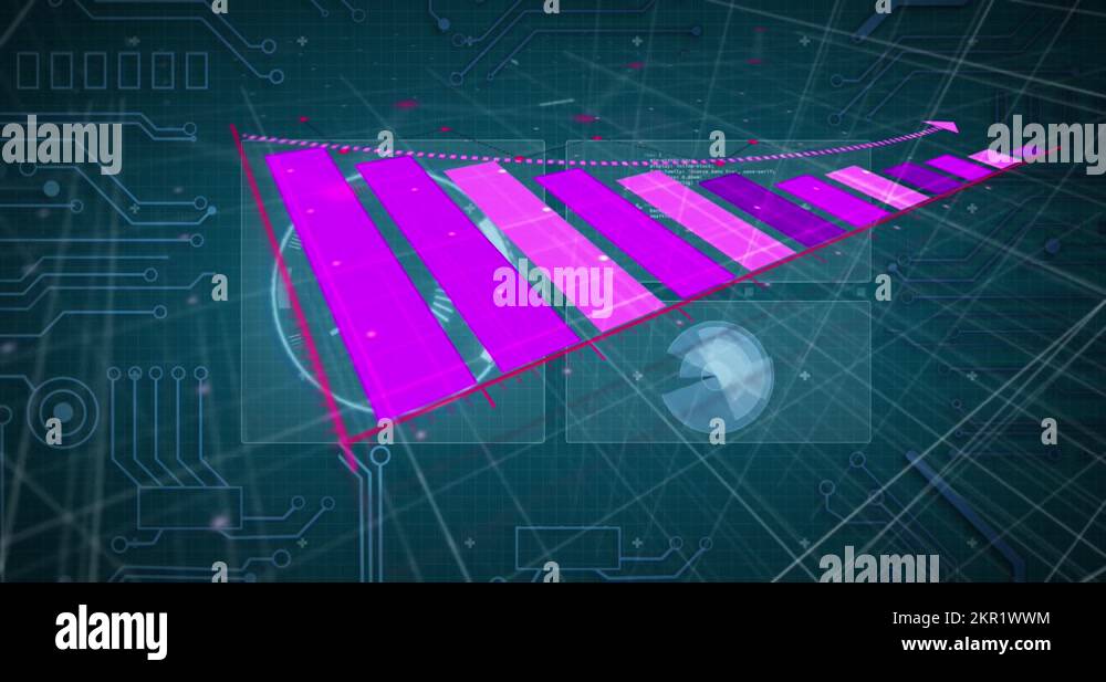 Pink charts Stock Videos & Footage - HD and 4K Video Clips - Alamy